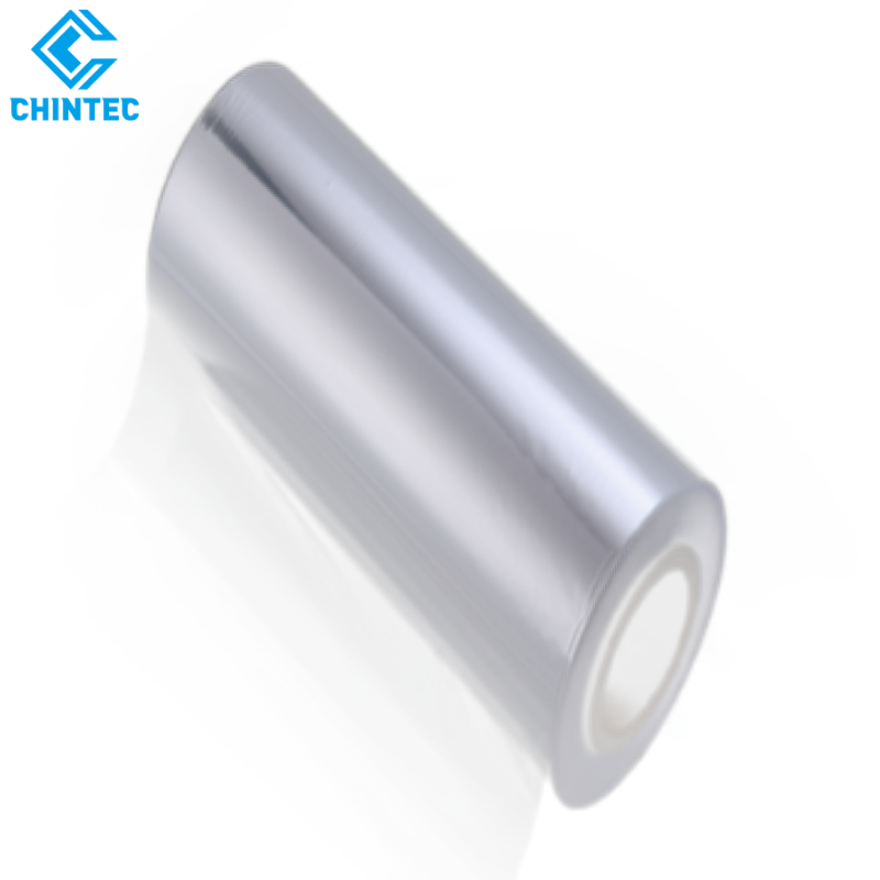 Biaxially-oriented Polyamide Film, Biaxial Film Supplier and ...