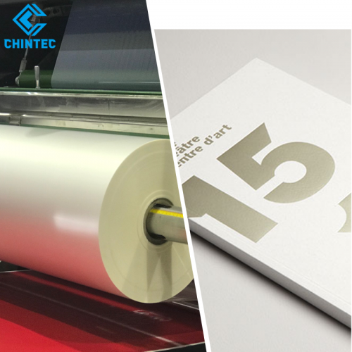 Matte Lamination Film, UV Resistant Laminating Film Supplier and ...