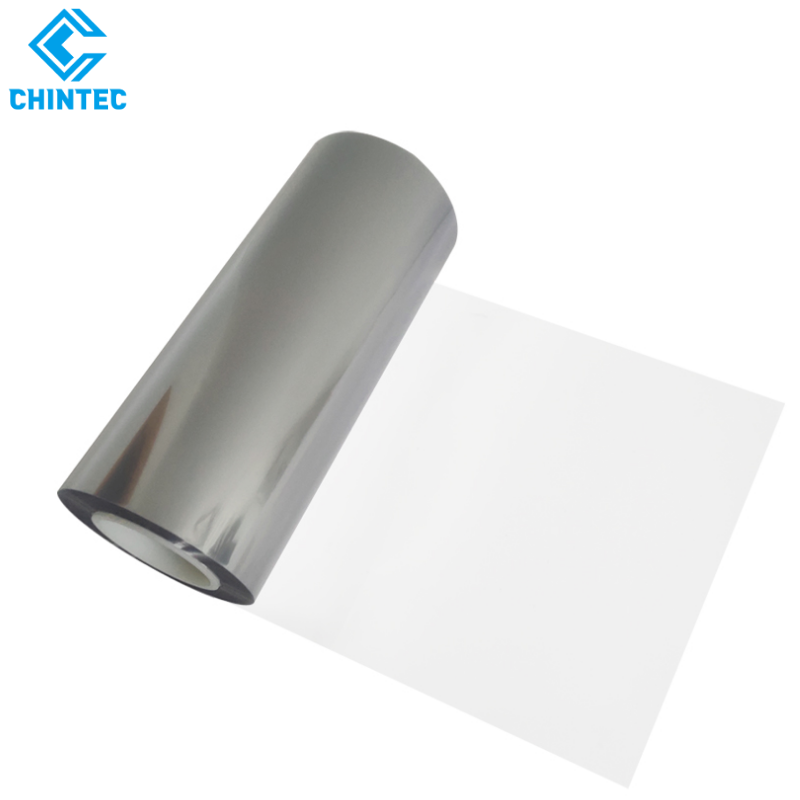 Chemically Treated BOPET Film, Enhanced Polyester Film Supplier and ...