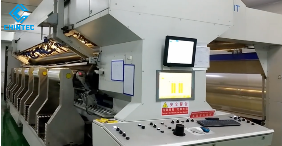 Biaxially-oriented Polyamide Film, Biaxial Film Supplier and ...