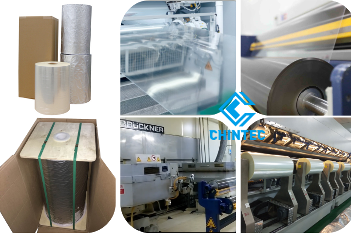 Biaxially-oriented Polyamide Film, Biaxial Film Supplier and ...