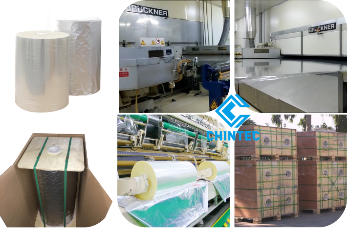 BOPA Plastic, BOPA Folie Supplier and Manufacturer China ...