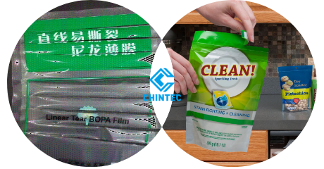 BOPA Plastic, BOPA Folie Supplier and Manufacturer China ...